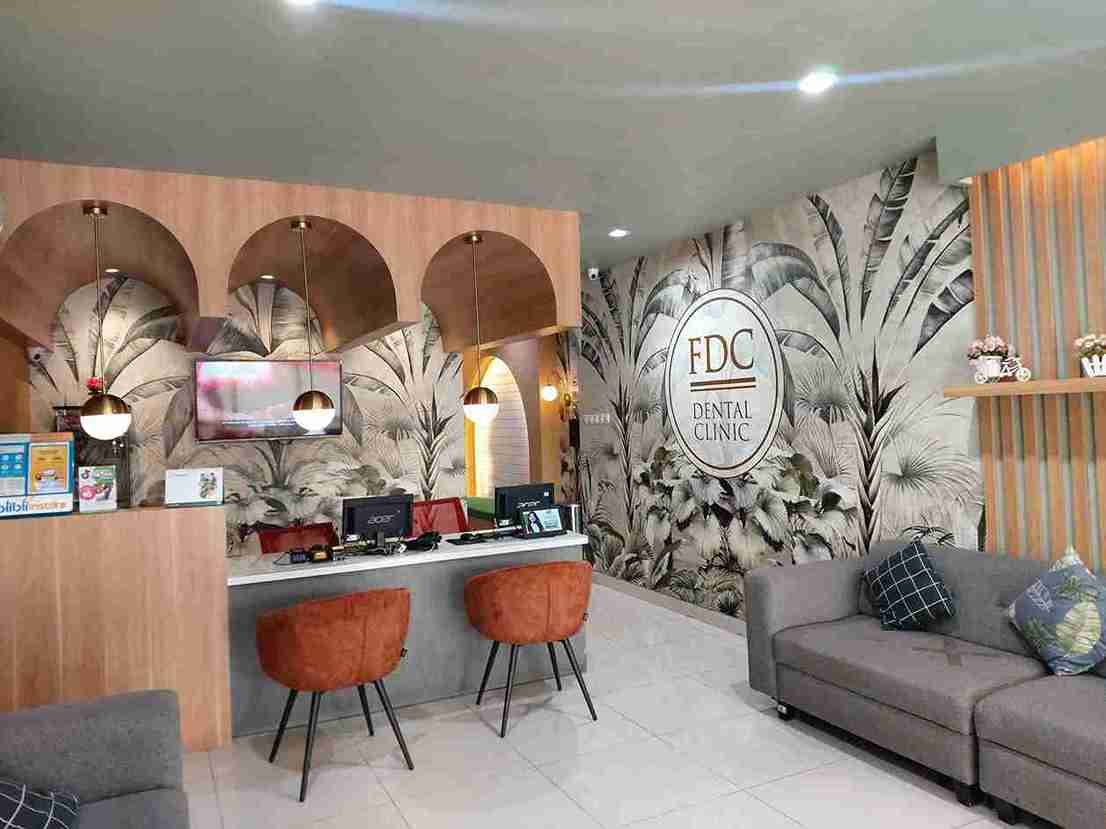Klinik Gigi & Dokter Gigi Kelapa Gading 2 Jakarta - FDC Dental Clinic