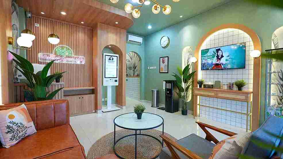 FDC Condet - FDC Dental Clinic